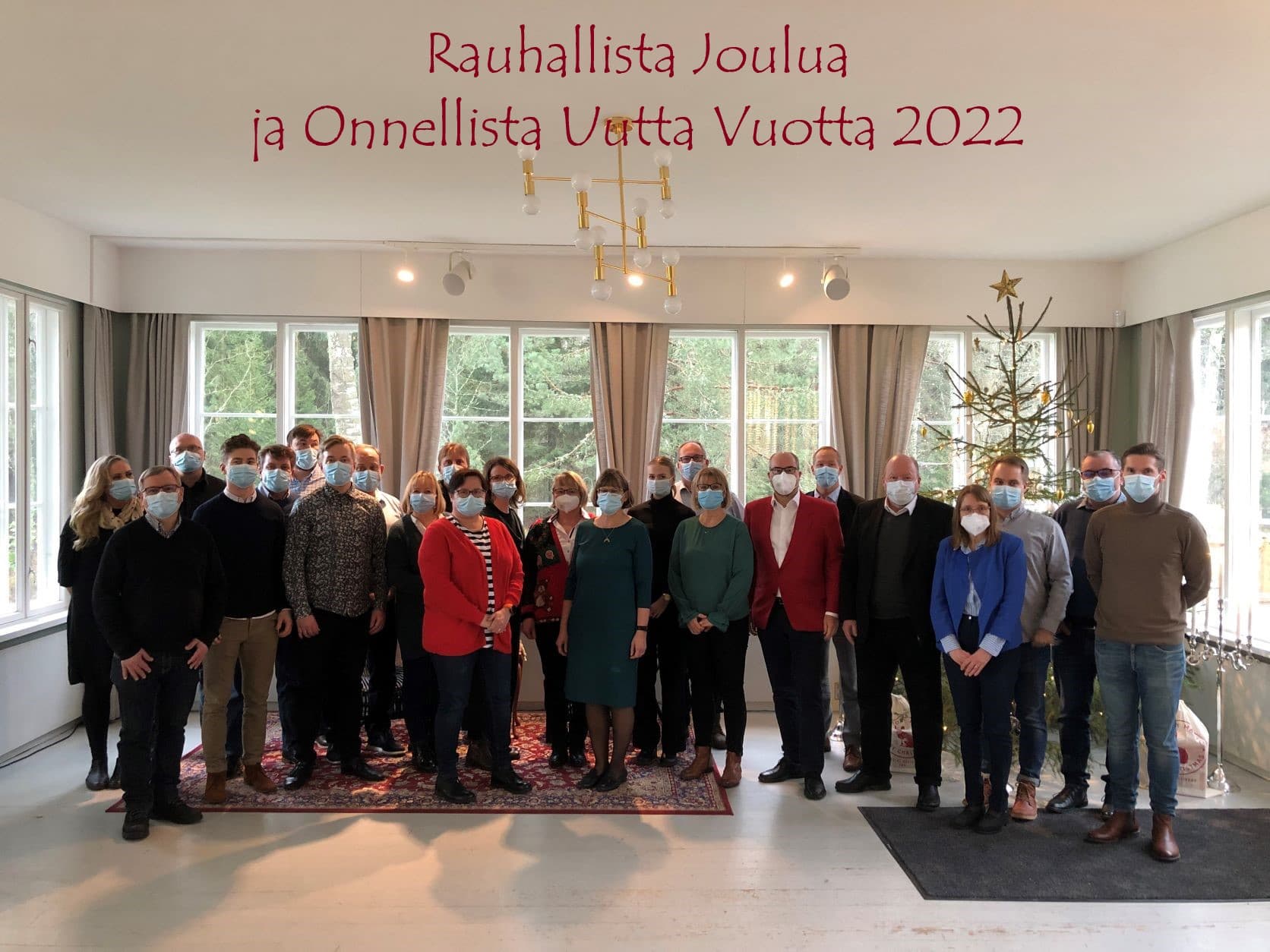 News and events at Polarputki - Polarputki.fi